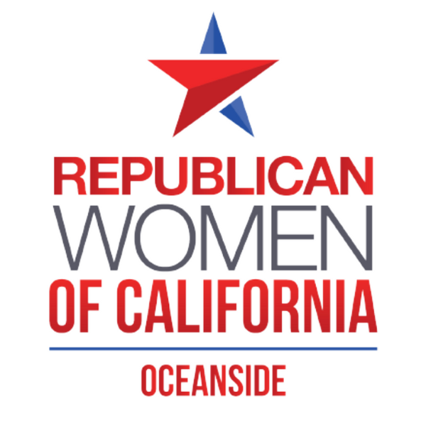 Republican Women of California - Oceanside | Republican Women of ...